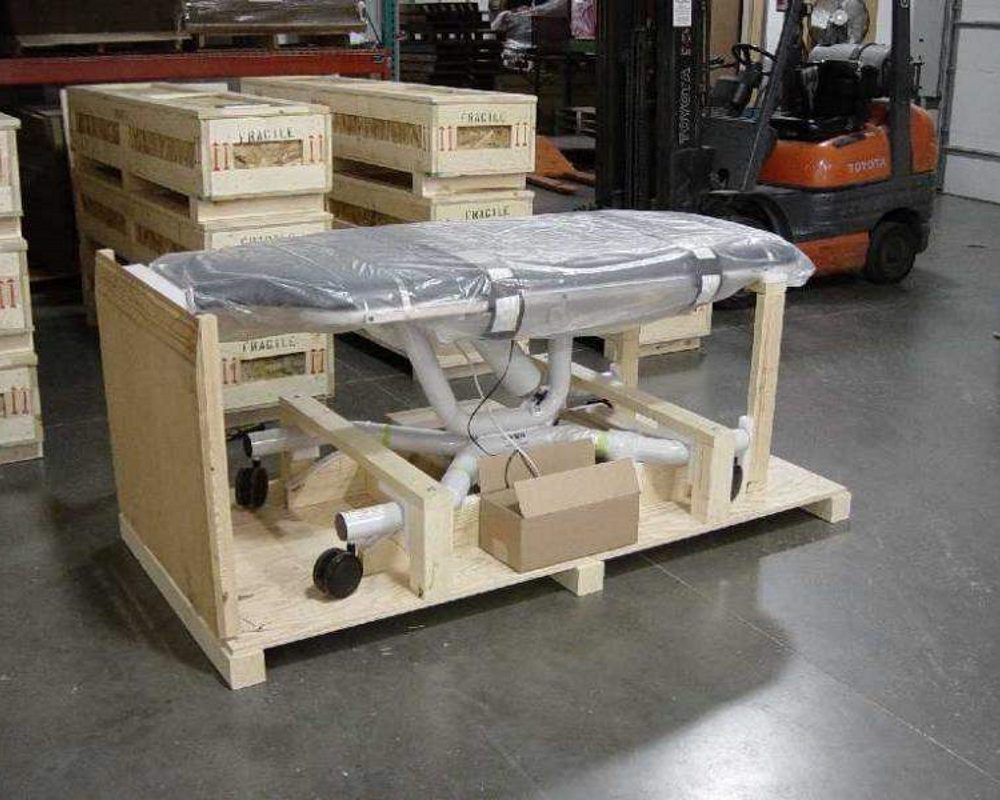 Team Packaging Company | Creating Solutions to Protect YOUR Products!