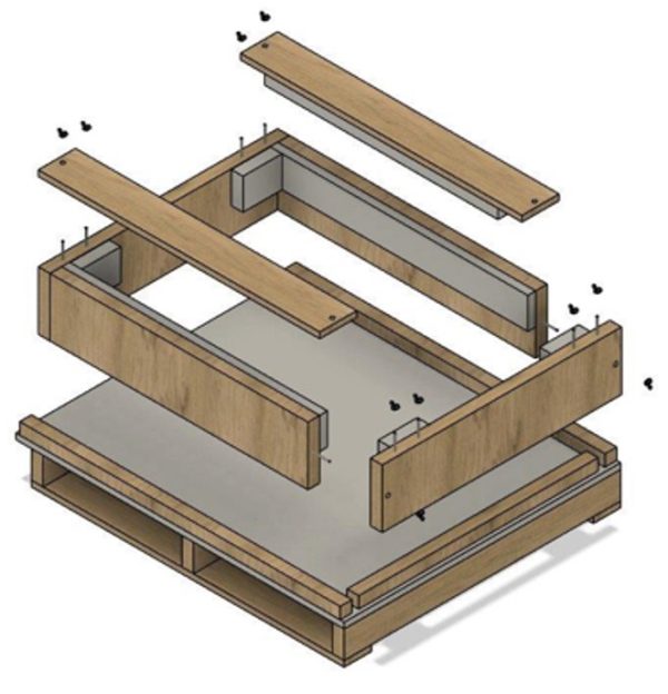 Services | Team Packaging Company